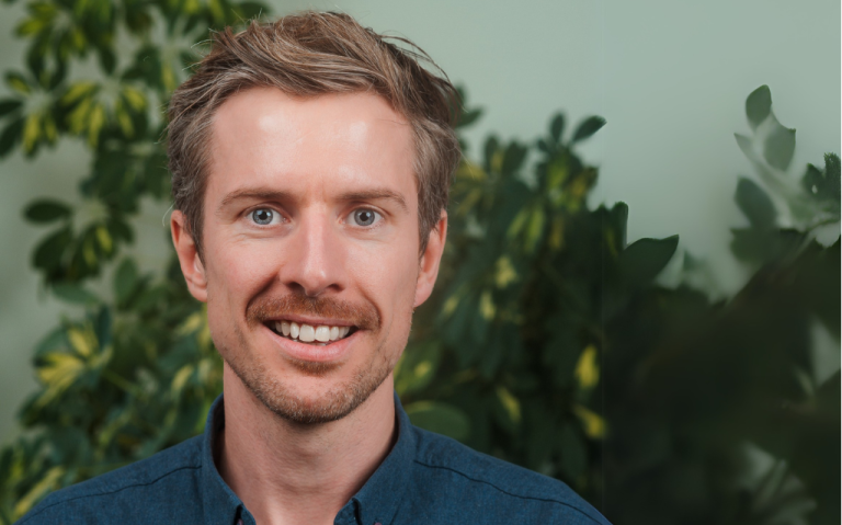 Jorg Damen: ‘In een veilige omgeving zul je medewerkers eerder voor de ...